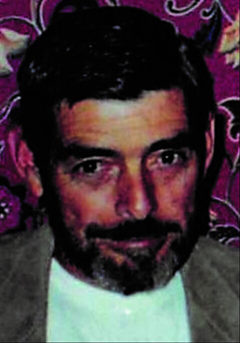 Ronald Benjamin Sinosky Sr. - Herald-Standard